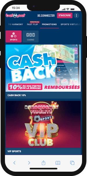 bet241 apk télécharger gratuit - Application bet241 foot au Gabon